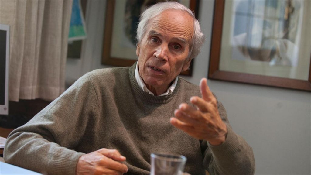 Falleció el ecologista Douglas Tompkins tras sufrir un accidente en ...