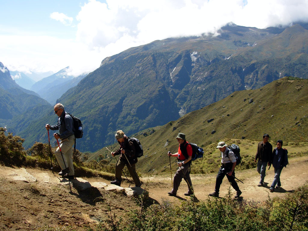 La guía del viajero de naturaleza para disfrutar de las rutas naturales ...