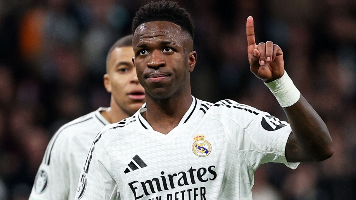 Real Madrid will be without its starting defense until the end of the ...